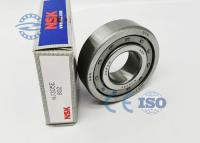 China NJ305E Cylindrical Roller Bearing 25x62x17mm High Precision P0-P4 for sale