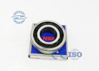 China NJ308 ECP Cylindrical Roller Bearing 40x90x23mm GCr15 Steel High Precision for sale