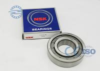 China GCr15 Cylindrical Roller Bearing NJ310 ECP 55mm x 110mm x 27mm High Speed for sale