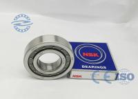 China GCr15 Cylindrical Roller Bearing NJ310 ECP 55mm x 110mm x 27mm High Speed for sale