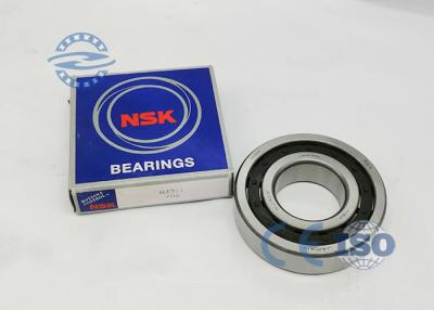 China Sealed Cylindrical Roller Bearing 55x120x29mm High Radial Load Capacity for sale