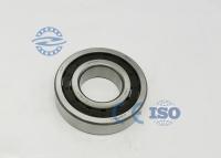 China Sealed Cylindrical Roller Bearing 55x120x29mm High Radial Load Capacity for sale