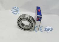 China NJ312E 60x130x31mm Split Cylindrical Taper Roller Bearing High Load Capacity for sale
