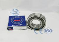China NJ 312 Cylindrical Roller Bearing Sealed 60x130x31 Custom Made High Load for sale