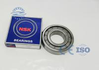 China NJ 312 Cylindrical Roller Bearing Sealed 60x130x31 Custom Made High Load for sale