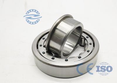 China NJ315E GCR15 Cylindrical Roller Bearing for sale