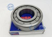 China NJ315E GCR15 Cylindrical Roller Bearing 75mm ID 160mm OD High Load Capacity for sale
