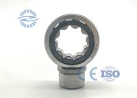 China NSK NJ2304E Cylindrical Roller Bearing 20mm Bore High Load Capacity for sale
