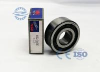 China NSK NTN NJ252 NUP256 Cylindrical Roller Bearing 260mm Bore P2 Precision Single Row for sale