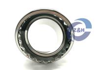 China 23134 Spherical Roller Bearing 170x280x88mm High Precision P5 P4 P2 Radial Load Low Friction for sale