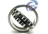 China 23044 Mute Persistent Spherical Roller Bearing 220mm Bore High Load Capacity for sale