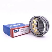 China 22207 Spherical Roller Bearing P0 P6 P5 P4 P2 35x72x23mm Chrome Steel High Precision for sale