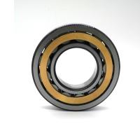 China NU NJ 208 P6 P0 P5 P4 Cylindrical Roller Bearing 40x80x18 mm Chrome Steel for sale