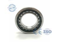China NSK NU215E Cylindrical Roller Bearing 75x130x25mm High Load Capacity ABEC-9 for sale