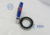 China NSK NU215E Cylindrical Roller Bearing 75x130x25mm High Load Capacity ABEC-9 for sale