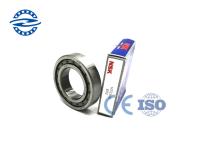 China NJ 210 ECP Cylindrical Roller Bearing 50x90x20mm High Radial Load Capacity for sale
