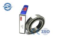 China NJ 210 ECP Cylindrical Roller Bearing 50x90x20mm High Radial Load Capacity for sale