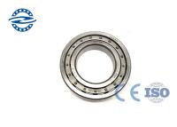 China NJ 211 Single Row Cylindrical Roller Bearing 55x100x21mm High Speed Long Life for sale