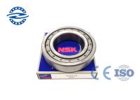 China NJ 211 Single Row Cylindrical Roller Bearing 55x100x21mm High Speed Long Life for sale