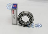 China Cylindrical Roller Bearings NJ206 NU206 N206 NF206 RN206 NUP206 30x62x16mm for sale