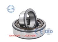 China NSK NTN NJ240 NU240 NUP240 Cylindrical Roller Bearing 200mm Bore 360mm OD for sale