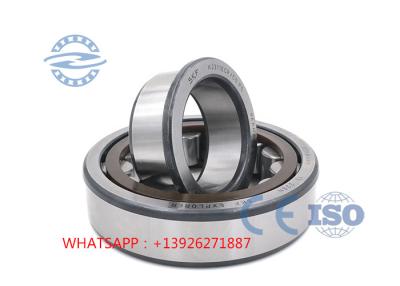China NSK NTN NJ240 NU240 NUP240 Cylindrical Roller Bearing 200mm Bore 360mm OD for sale
