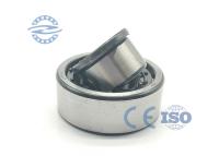 China NSK NTN NJ244 NUP244 Cylindrical Roller Bearing 220mm Bore Steel Cage for sale