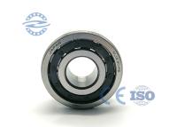 China NSK NTN NJ248 NUP248 Cylindrical Roller Bearing 240mm Bore Steel Cage High Load for sale