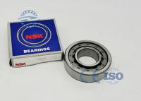 China PC120-5 Digger NJ313 100% Gcr15 Cylindrical Roller Thrust Bearing 65mm ID for sale