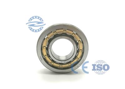 China CLUNT NJ304 NJ305 Tapered Roller Bearing 20mm Bore 52mm OD Chrome Steel for Heavy Load for sale