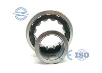 China PC100-5 Excavator Machine NTN NJ217 Cylindrical Roller Bearing for sale