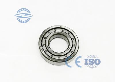 China NSK NTN NU2206 NUP2206 NJ2206 Cylindrical Roller Bearing 30mm Bore High Speed for sale