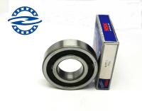 China Cylindrical Roller Bearings NJ311 NJ312 Series Flanged Sealed Chrome Steel P0 P6 P5 for sale