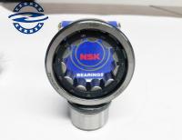 China Cylindrical Roller Bearings NJ311 NJ312 Series Flanged Sealed Chrome Steel P0 P6 P5 for sale