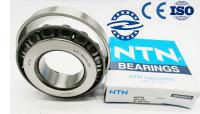 China 30308 Tapered Roller Bearing 40x90x25.25 mm High Precision Single Row for sale