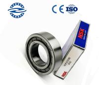 China NUP2209E Sealed Cylindrical Roller Bearing 45x85x23mm Flat Ring Inner Ring for sale