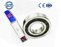 China NJ314E Inner Ring Single Flank Cylindrical Roller Bearing 75x150x35mm for sale