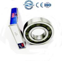 China NJ314E Inner Ring Single Flank Cylindrical Roller Bearing 75x150x35mm for sale