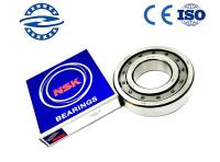 China NJ314E Inner Ring Single Flank Cylindrical Roller Bearing 75x150x35mm for sale