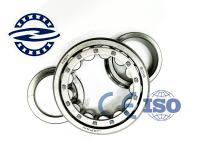 China NUP206 30x62x16mm Cylindrical Roller Bearing RNU1017M 96.5x130x22mm High Precision for sale