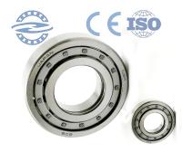 China NUP206 30x62x16mm Cylindrical Roller Bearing RNU1017M 96.5x130x22mm High Precision for sale