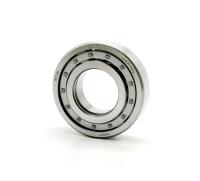 China NUP206 30x62x16mm Cylindrical Roller Bearing RNU1017M 96.5x130x22mm High Precision for sale