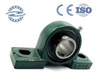 China UCP205 Pillow Block Bearing 1.437 in Bore for Sliding Doors and Industrial Use for sale