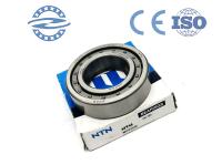 China NUP2209 Cylindrical Roller Bearing 45x85x23 mm 0.55 kg High Precision Steel for sale