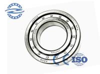 China NUP2209 Cylindrical Roller Bearing 45x85x23 mm 0.55 kg High Precision Steel for sale