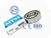 China NUP2209 Cylindrical Roller Bearing 45x85x23 mm 0.55 kg High Precision Steel for sale