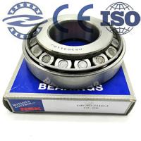 China Double Row Taper Roller Bearing HR30310DJ 50x110x29.25mm NSK for sale