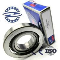 China Double Row Taper Roller Bearing HR30310DJ 50x110x29.25mm NSK for sale