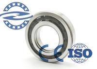China Single Row Sealed NUP208 Cylindrical Roller Bearing SIZE 40x80x18mm for sale