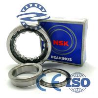 China Sealed NUP208 Cylindrical Roller Bearing 40x80x18mm Single Row Industrial for sale